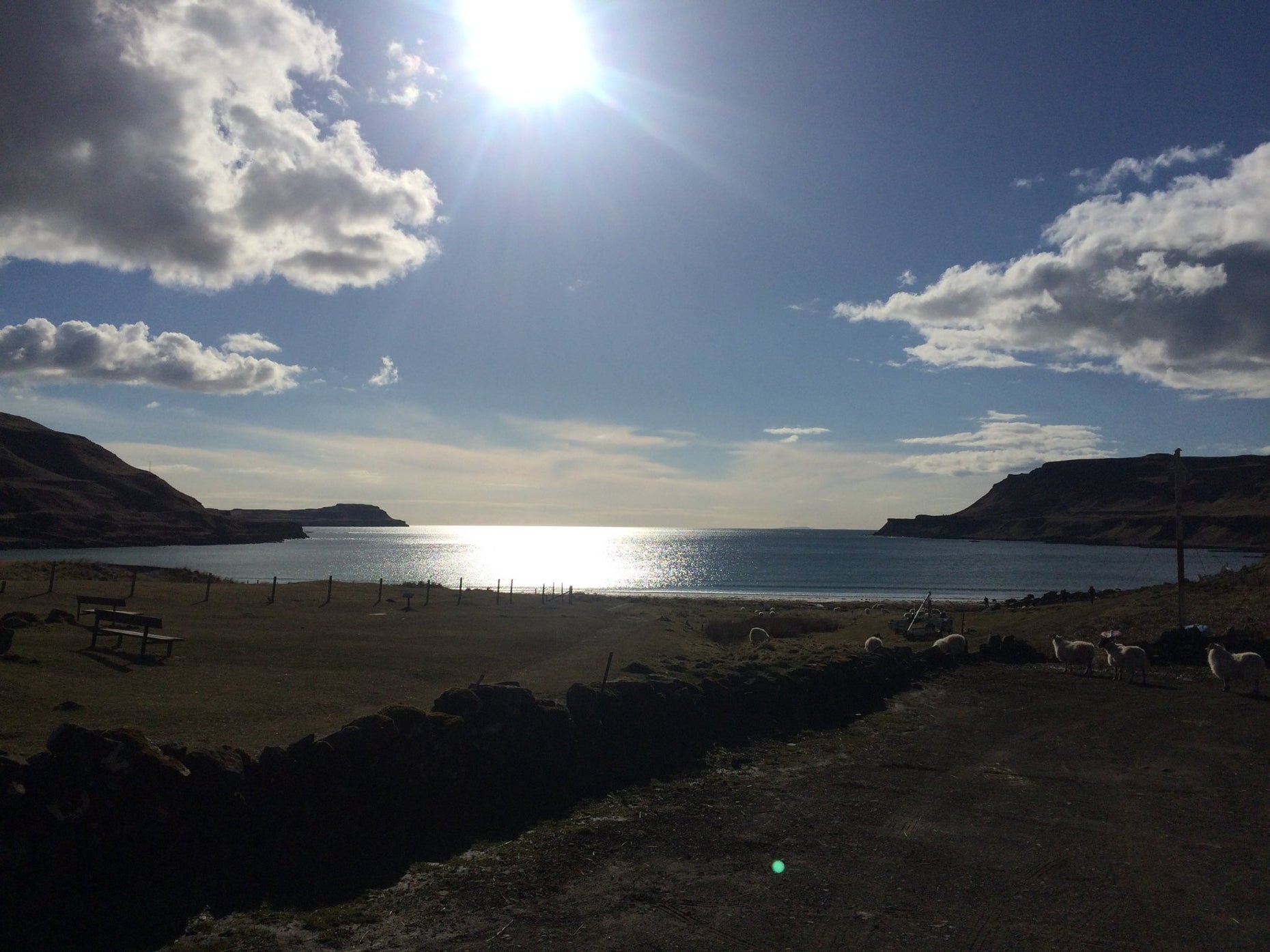 15 BEST PLACES TO GO WILD SWIMMING IN SCOTLAND – Made Scotland