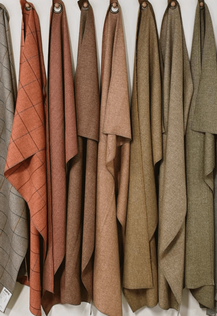 ANTA Scotland New Edinburgh Store | Made Scotland