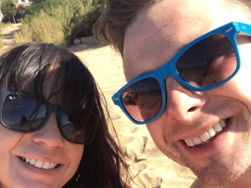 Scottish Makers | Fiona & Stuart, Aye Pickled | Made Scotland