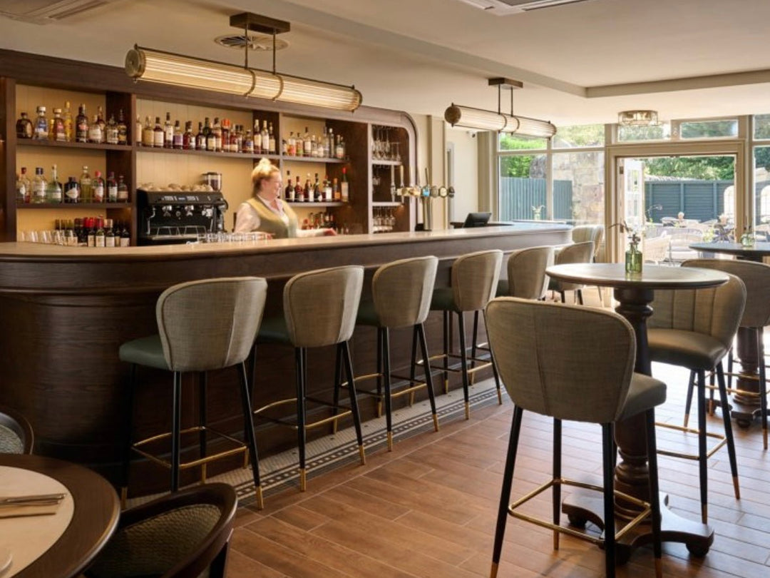 The Leddie, Aberlady: One of East Lothian's Best Restaurants – Made ...