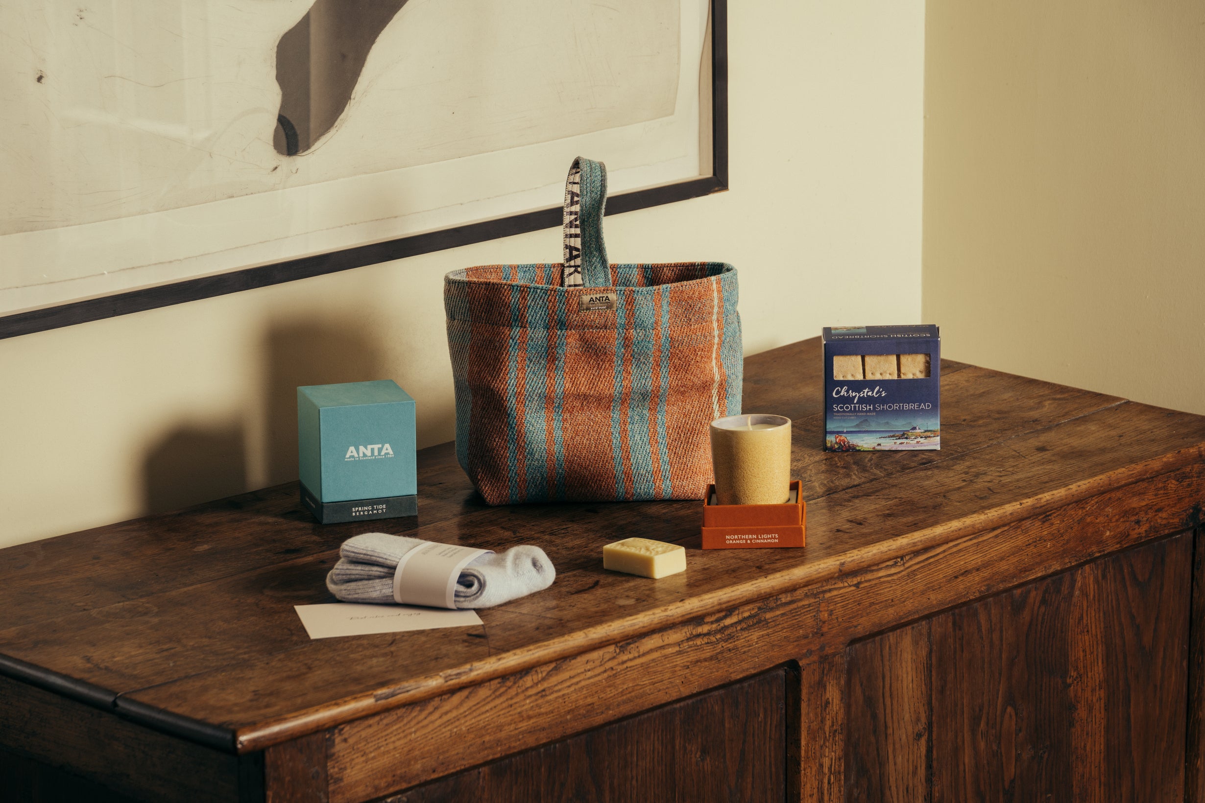 Made Scotland | Products and Gifts from Scotland