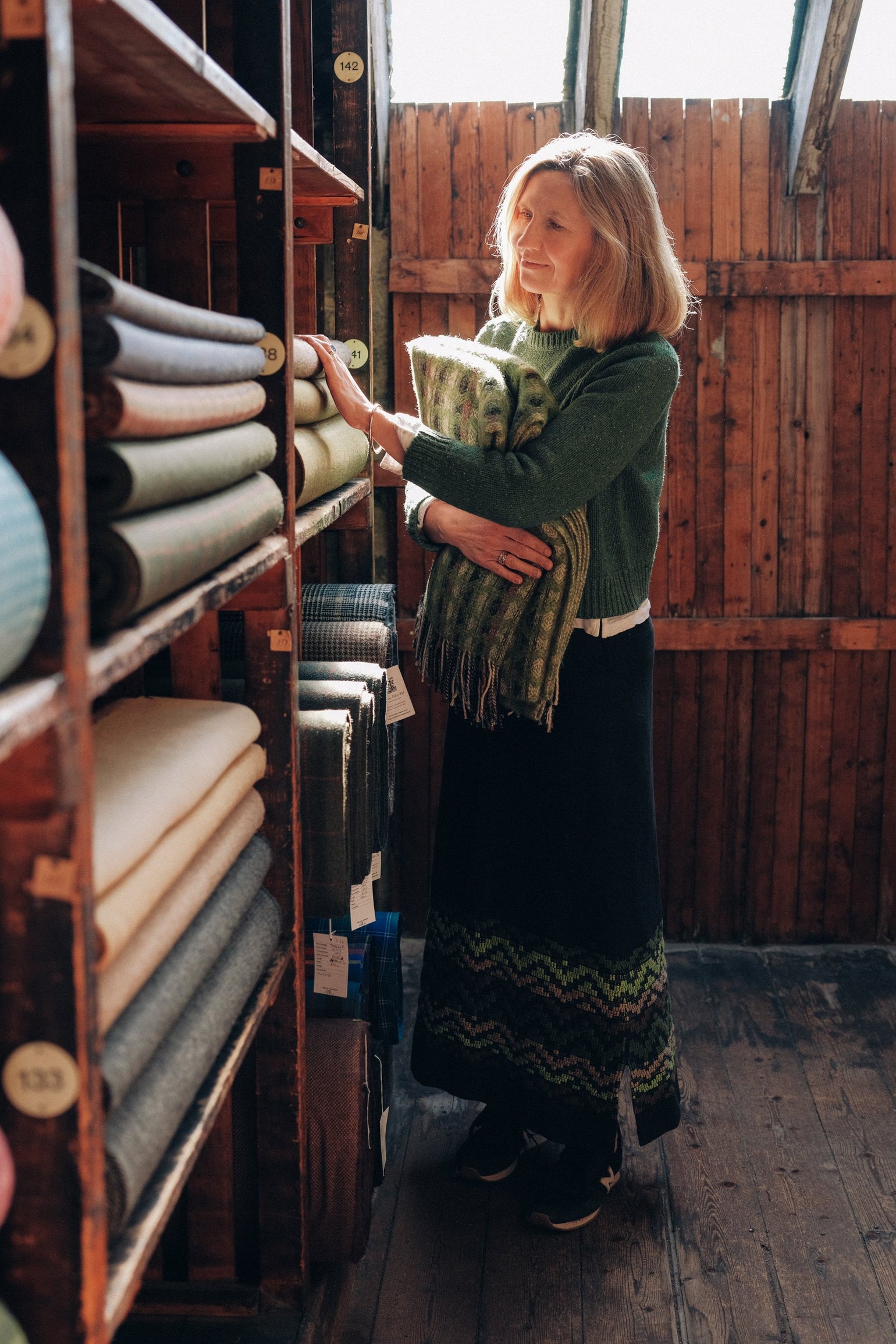 Beautiful Scottish gifts made by independent makers | Made Scotland