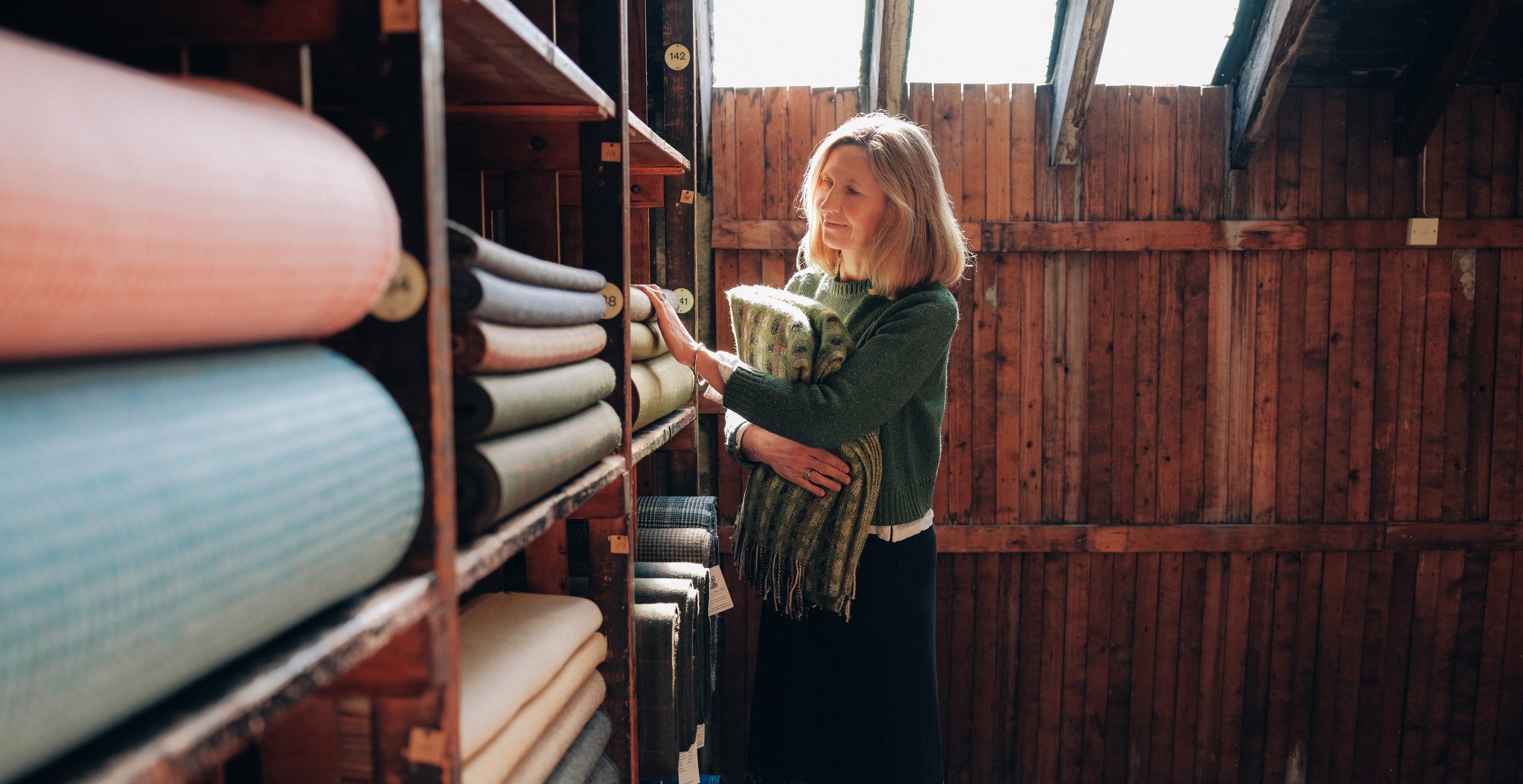 Beautiful Scottish gifts made by independent makers | Made Scotland