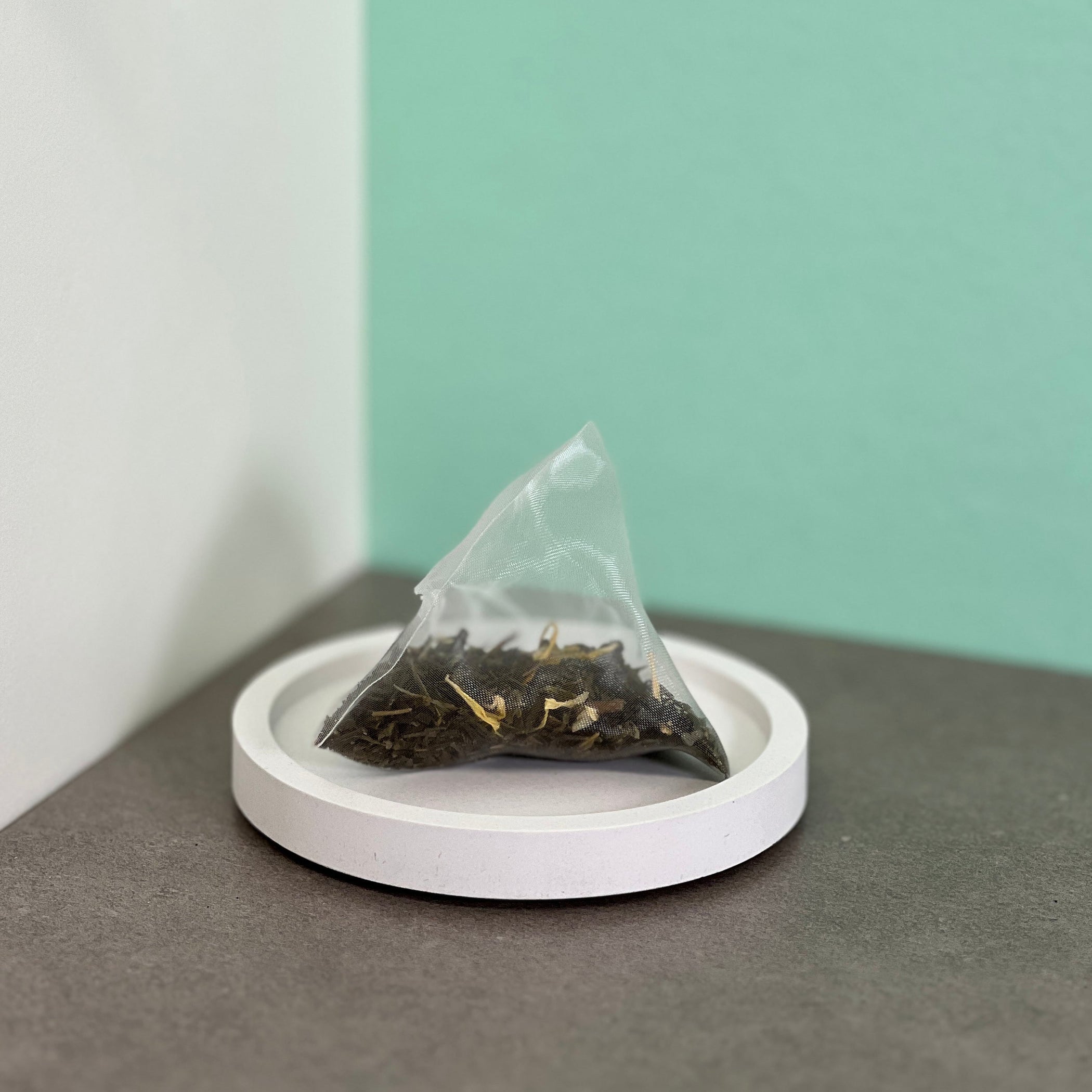 Tropical Green – Made Scotland